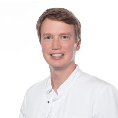 Ear, nose and throat clinic